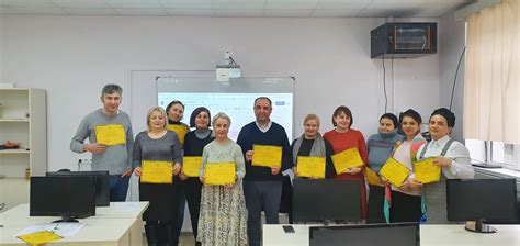 ახალი სკოლის მოდელი ქუთაისის მე 17 საჯარო სკოლაში