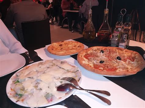 Restaurant Piccolo La Ràpita La Ràpita Restaurante Afrodita