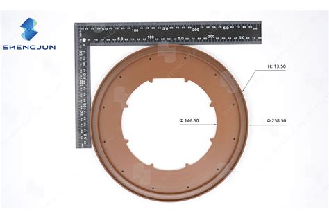 Polyimide Shapes Sj 100 Wanted Choose Polyimide Shapes Sj 100