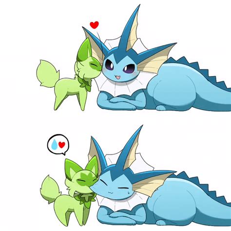 Every Vaporeon Art That I Have On My Phonepart 2another Phonesame