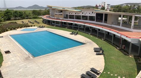 Mahindra World City Club Chengalpattu Restaurant Bewertungen