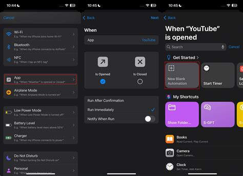 10 Essential Iphone Shortcuts And Automations