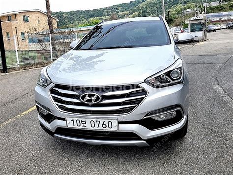 16년 싼타페 더 프라임 2인승 캠핑카익스클루시브 옵 기타 캠핑용품 중고나라