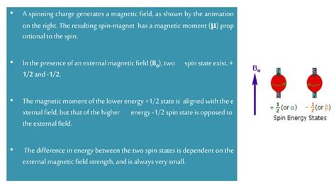 Combination Of Mass And Nmr Spectroscopy Ppt Free Download