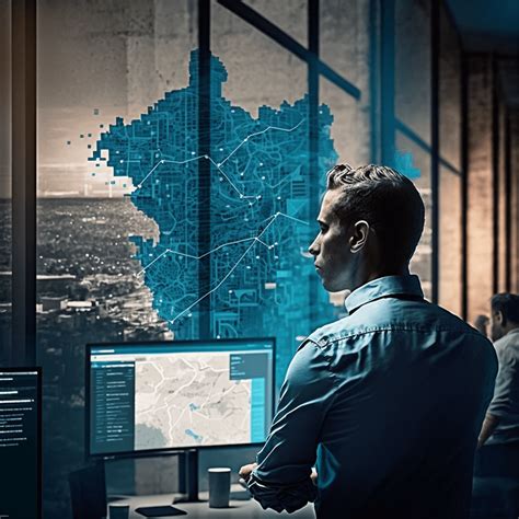 Graphical Information Systems And Location Intelligence Unlocking The