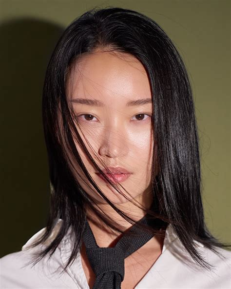 Jiwon Ra Select Chicago Select Model Management
