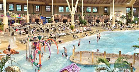 The Best Indoor Water Park In Wisconsin Dells At Dustin Richards Blog