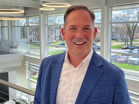 Cody Masluk Promoted To Chief Commercial Officer North America