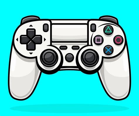 Playstation Controller Icon