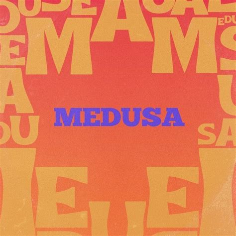 Medusa Single De Jean Tassy Letrasmusbr