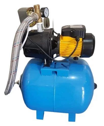 5 Hp Industrial Borewell Compressor At ₹ 18000 In Bengaluru Id