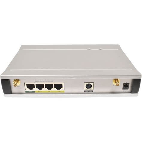 Lancom Systems 1790 4g Vpn Router Mit Lte Modem 4x Eth Ohne Psu Ohne