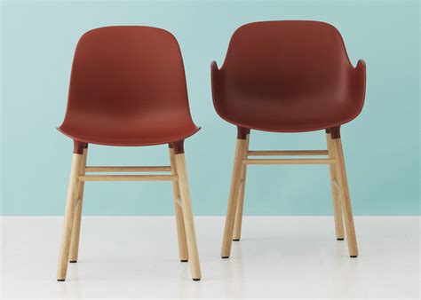 Normann Copenhagen Launches Simon Legalds Form Furniture