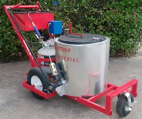 Official Trantex Bitumen Applicator Model Rbm300 Transline Industries