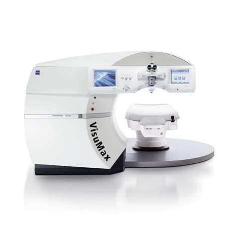 Zeiss Smile Femtosecond Laser Solutions
