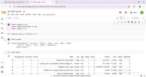 Codsoft Datascience Machinelearning Codsoft