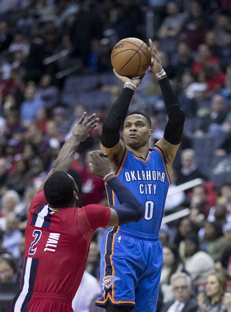 Russell Westbrook Wikipedia