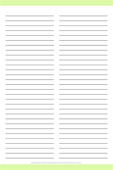 Printable Image Gallery Artofit
