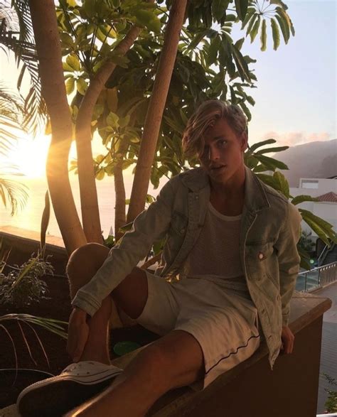 Arvid Hestner Beautiful Guys