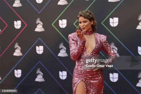 Sofia Reyes Singer Photos And Premium High Res Pictures Getty Images