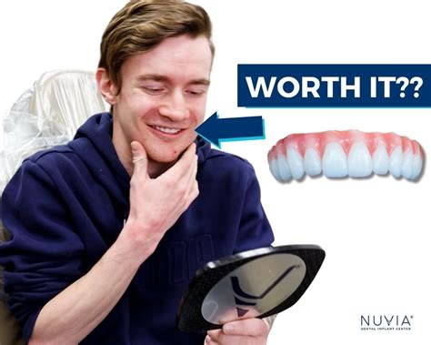 You Wont Want To Wear A Dental Flipper After Reading This