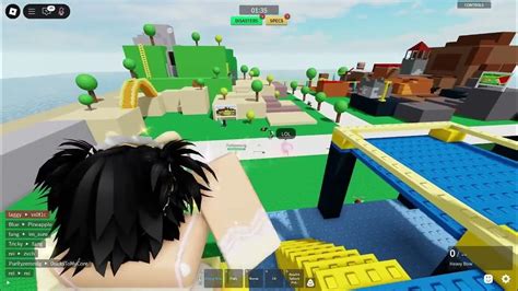 Roblox Cw I Am So Corny Youtube