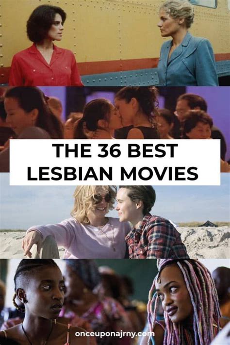 35 Best Lesbian Movies You Have To Watch Artofit