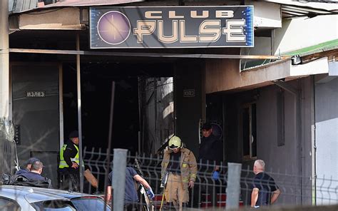 Many Of Historys Deadliest Building Fires Have Been In Nightclubs