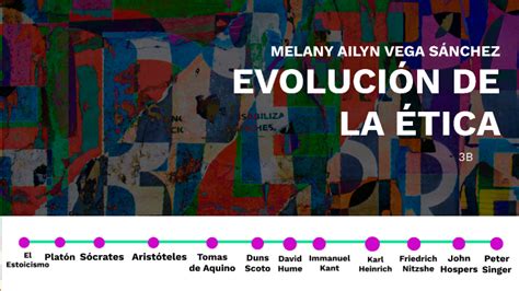 EvoluciÓn De La Ética By Melany Sanchez On Prezi