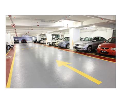 Floor Densification Service Floor Densification Treatment In Pune