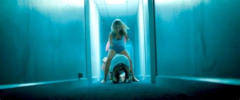 Naked Selena Gomez In Spring Breakers