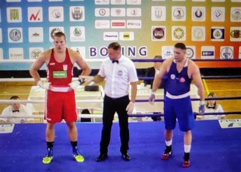 Luka PratljaČiĆ Osvojio BronČano OdliČje Na Svjetskom SveuČiliŠnom Prvenstvu U Turskom Samsunu