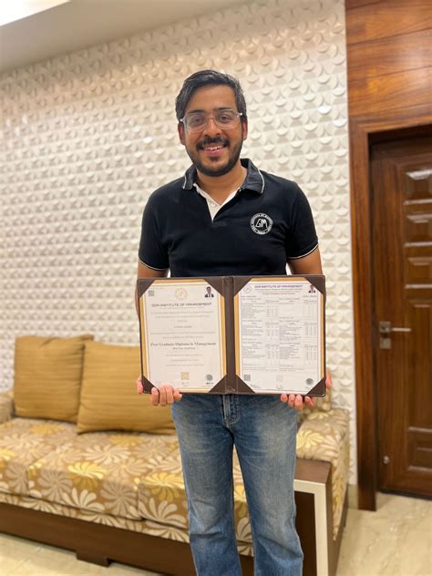 How I Got 4 Degrees At 25 Anmol Gilra Posted On The Topic Linkedin