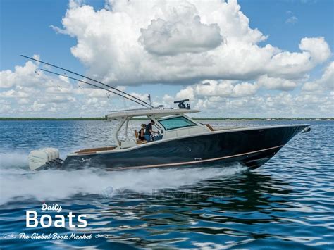 2019 Scout Boats 420 Lxf For Sale View Price Photos And Buy 2019