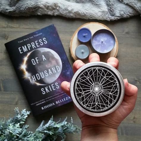 Here Is A Sneak Peek Of What Arrived In My Fairyloot Box I Just