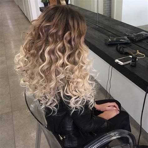 Mechas Balayage Rubias 12 Ideas Muy Bonitas 【blog De Peluquería】