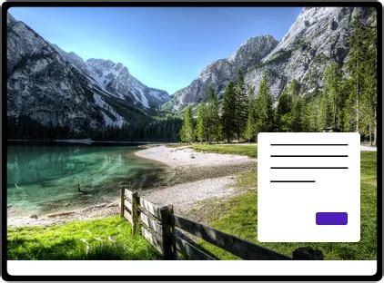 Escape A La Naturaleza Windows 11 Tema Para Windows 11