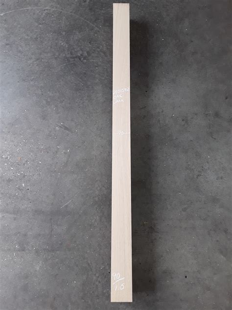 Oak 90 Mm X 90 Mm X 15 M The Timber Rack