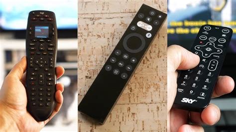 How To Set Up A Universal Remote Control For Any Device Easy Guide