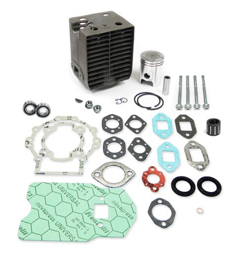 Overhaul Kit Wacker Wm80 Engine 0176400 Partswarehouseshop