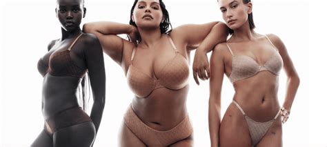 Sexys Coming Back Victorias Secret Gives Up On Woke Lingerie