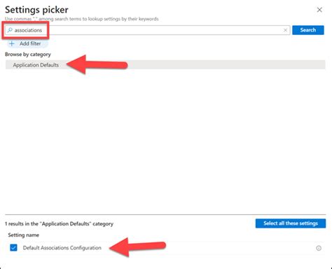 setting edge as the default browser using intune ciaops