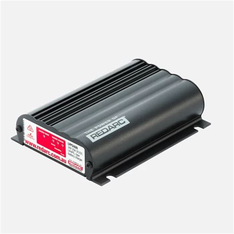 24v 20a Dcdc Lifepo Battery Charger Low Isolation Voltage Hektik