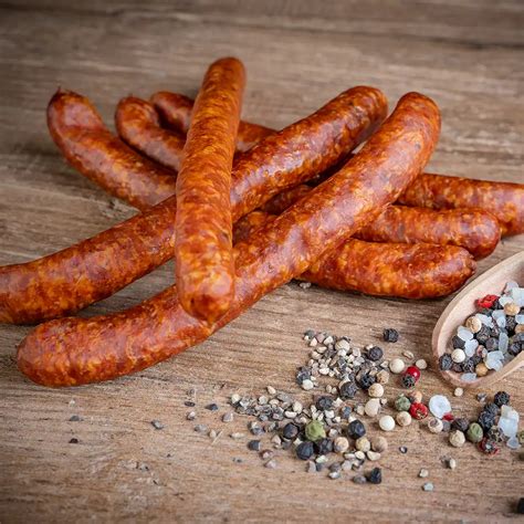 Pfefferbeißer Fleischerei Augst