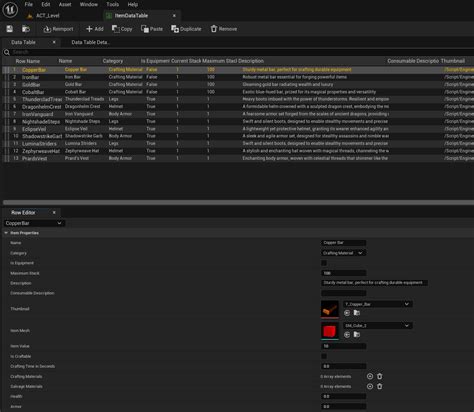 GitHub Krsmanovic S Advanced Crafting Toolkit Documentation Integration And How To S For My