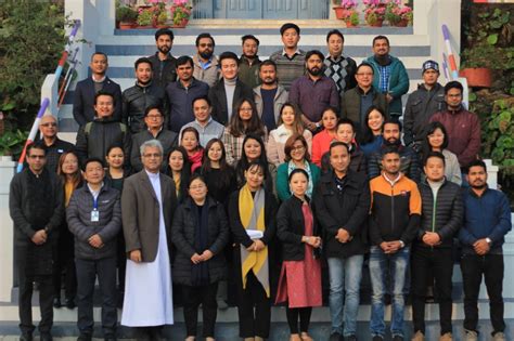 Faculty Learn ‘outcome Based Teaching Learning And Evaluation Scs2016blog