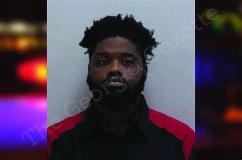Derrick Franklin — Bartow County Jail Bookings