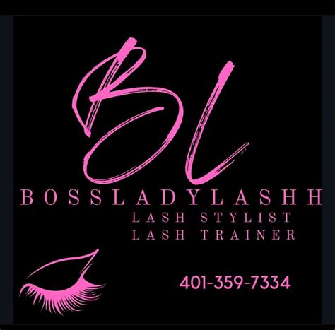 Eyelash Extension Classes Ri Bossladylashh Eyelash Services