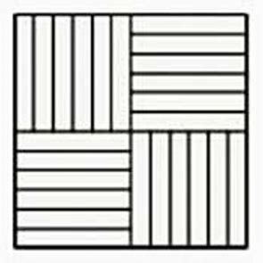 Red Oak Parquet Flooring At The Cheapest Prices By Reserve Hardwood Flooring
