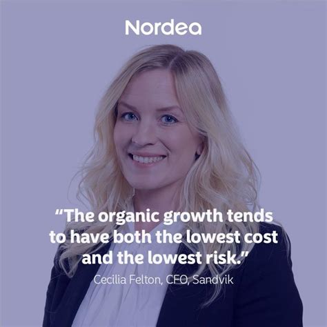 Caroline Wallberg On Linkedin Nordea Markets Corporates